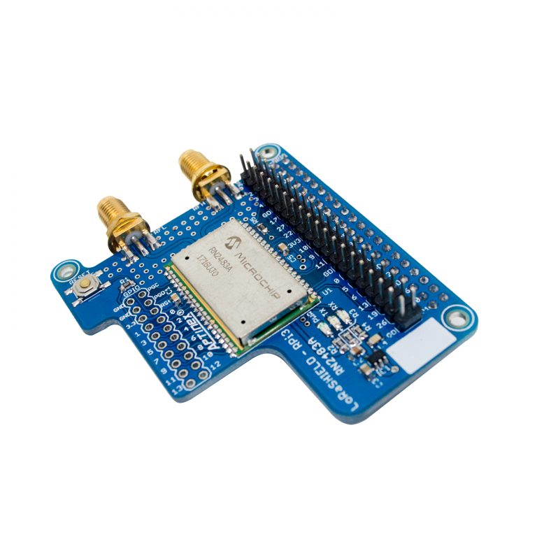 Aptinex DAC Module DA1C010BI I2C Digital to Analog 0-10V MCP4725 – Aptinex