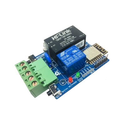Aptinex DAC Module DA1C010BI I2C Digital to Analog 0-10V MCP4725 – Aptinex
