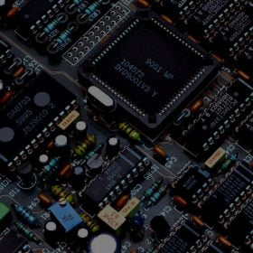 Four Channel Opto-Isolated Triac Module – Aptinex