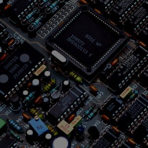 Four Channel Opto-Isolated Triac Module – Aptinex
