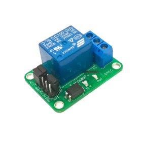 Dual Channel Opto Isolated Triac Module – Aptinex