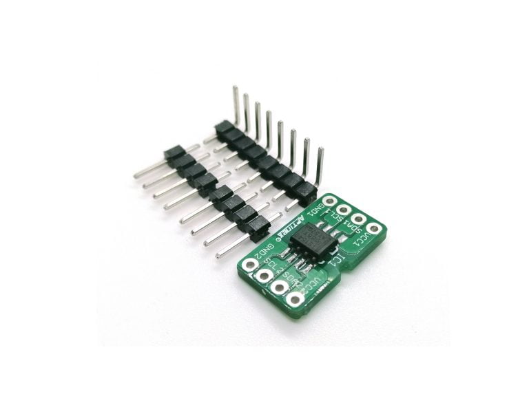 I2C Isolator - ISO1540D - Aptinex
